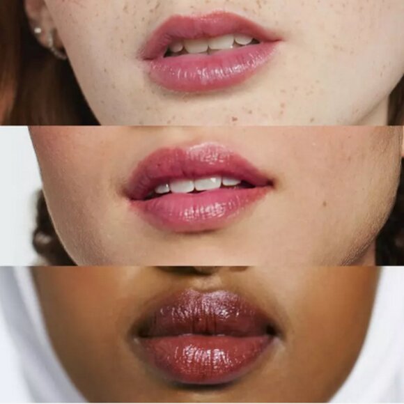 Clinique | Makeup | Clinique Color Changing Almost Lipstick 6 Black ...